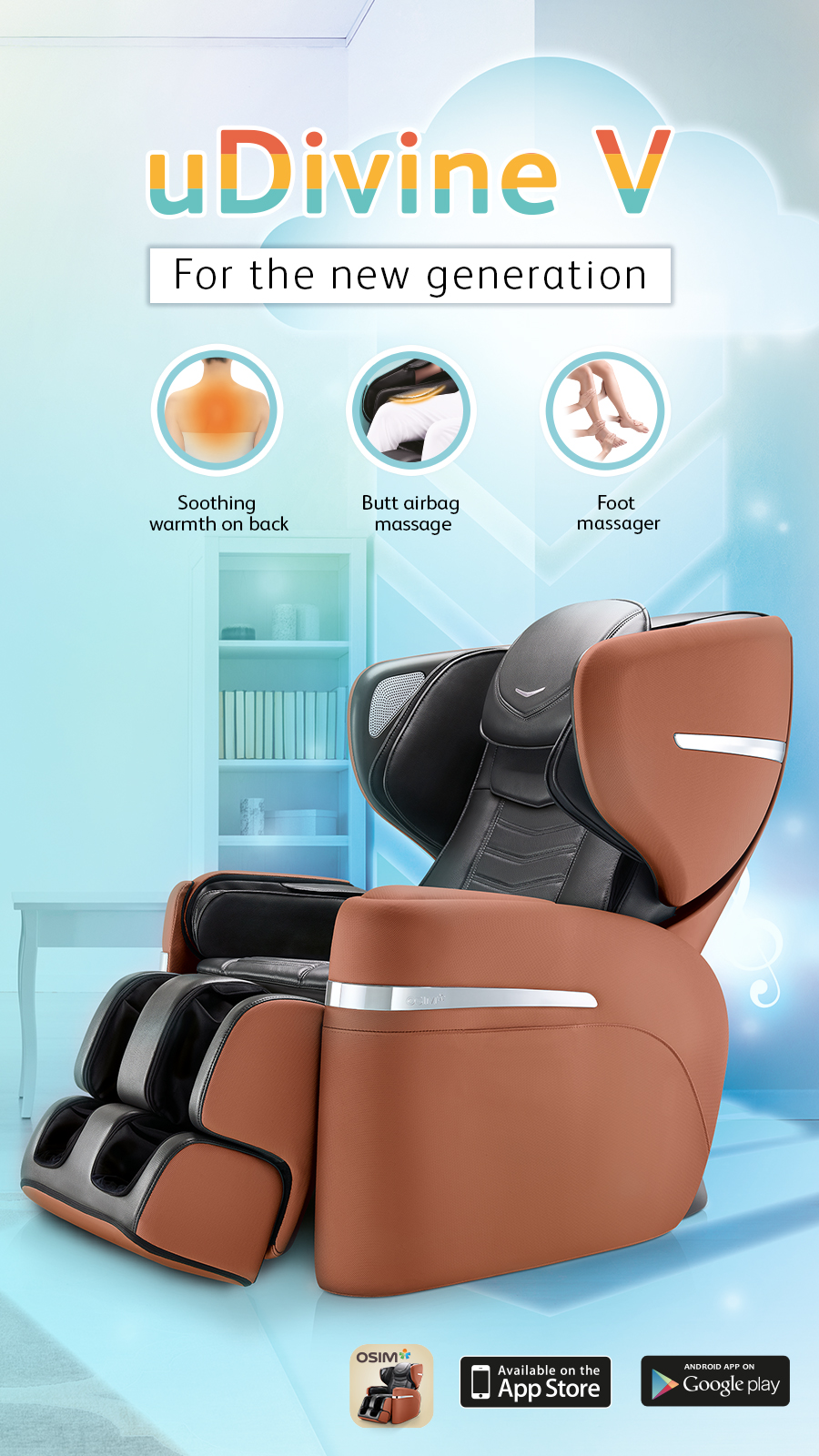 OSIM India