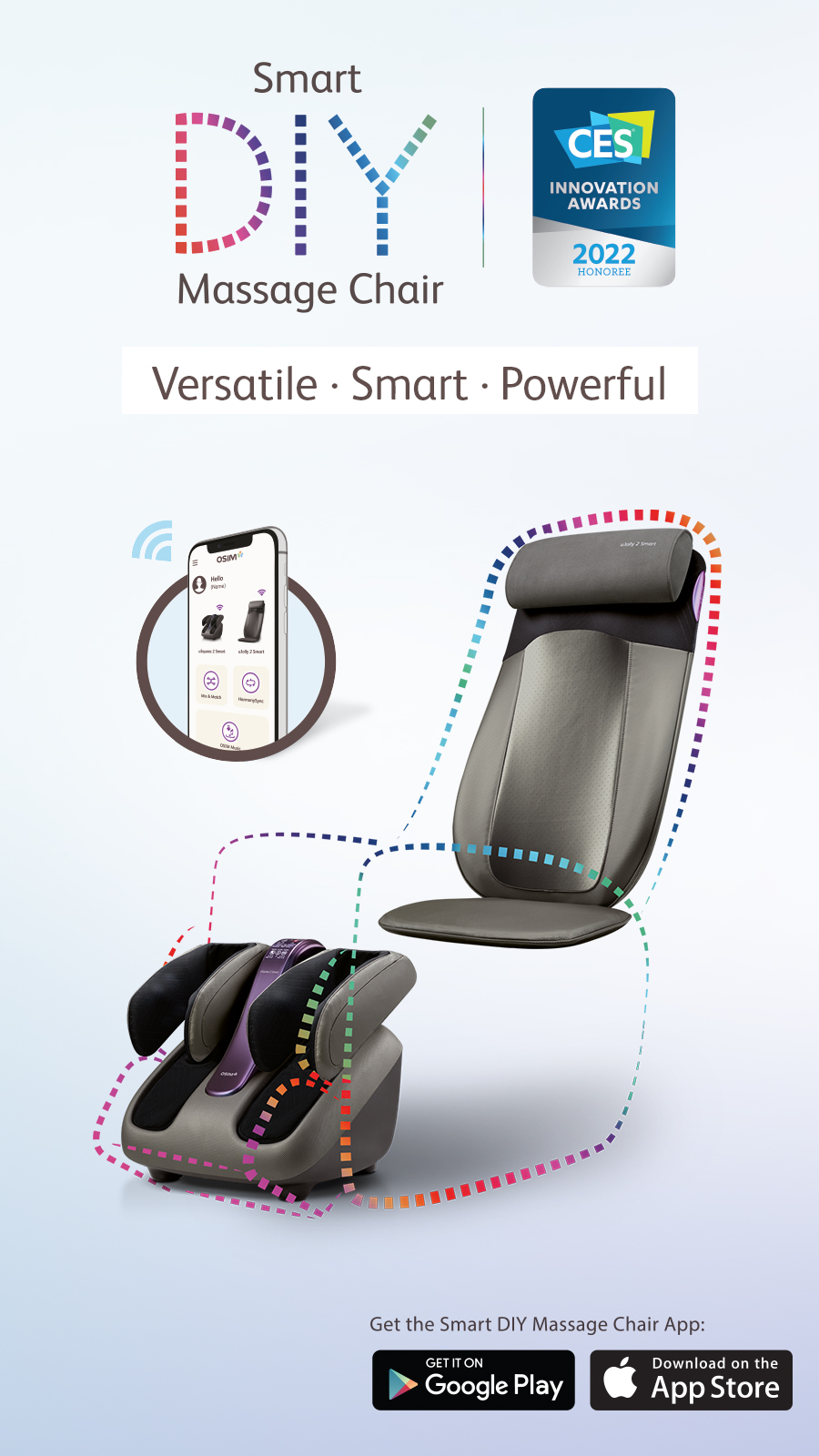 OSIM India
